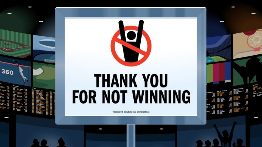 Inside a bookmakers traders desk – Peter Webb