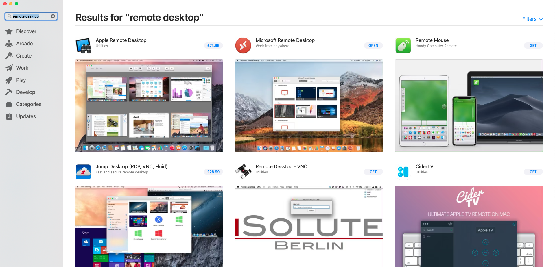 Connecting To A Remote Server On A Mac With Rdp Remote Desktop Client
